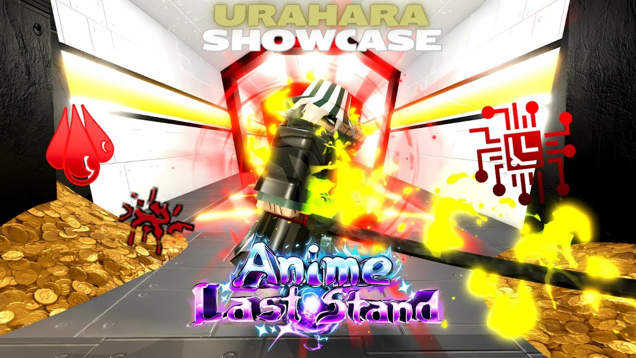 NEW META INFINITE UNIT?! Showcasing Max Skill Tree *BATTLEPASS* Urahara ...