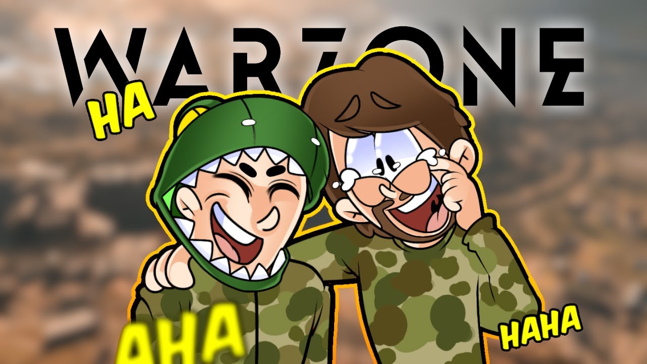 Nostalgic Verdansk Funny Moments! - YouTube