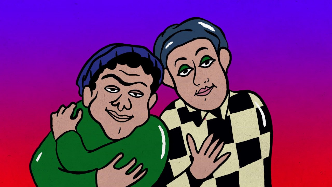 Maroon - "Time Bomb" (Official Video) - YouTube