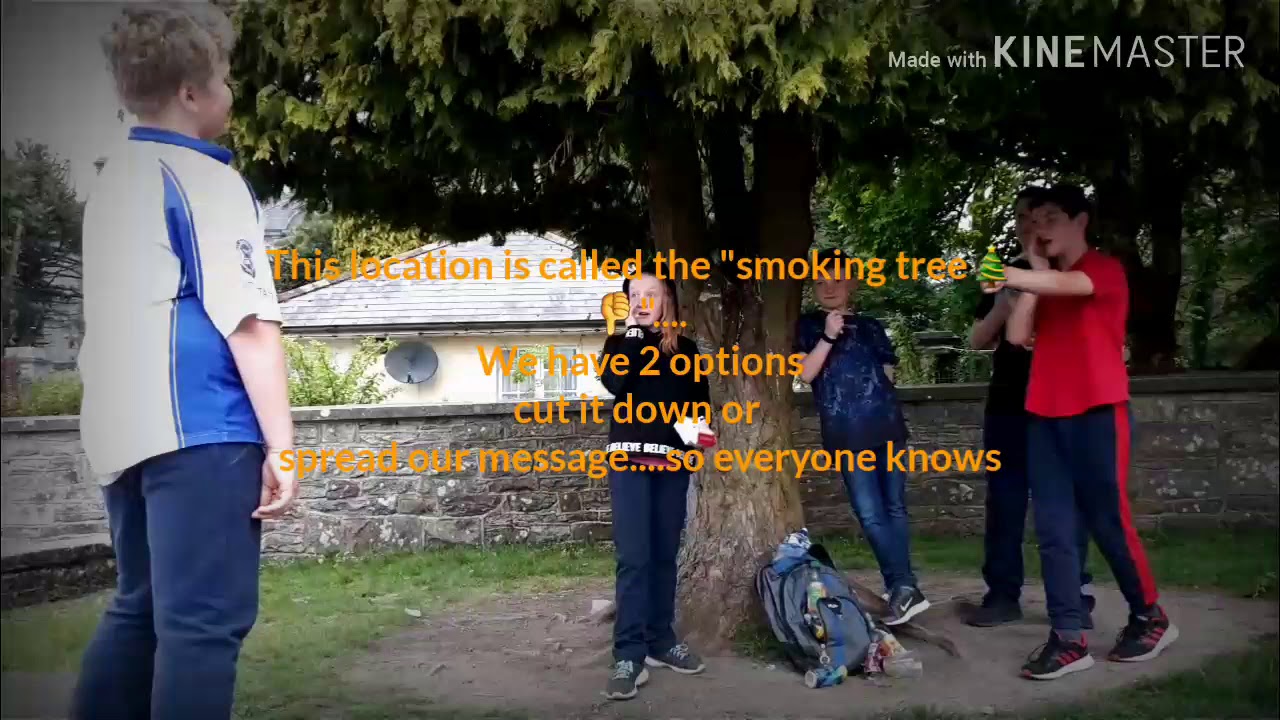 Foróige Phoenix Youth Group, Roscommon -Young People (Junior) - YouTube
