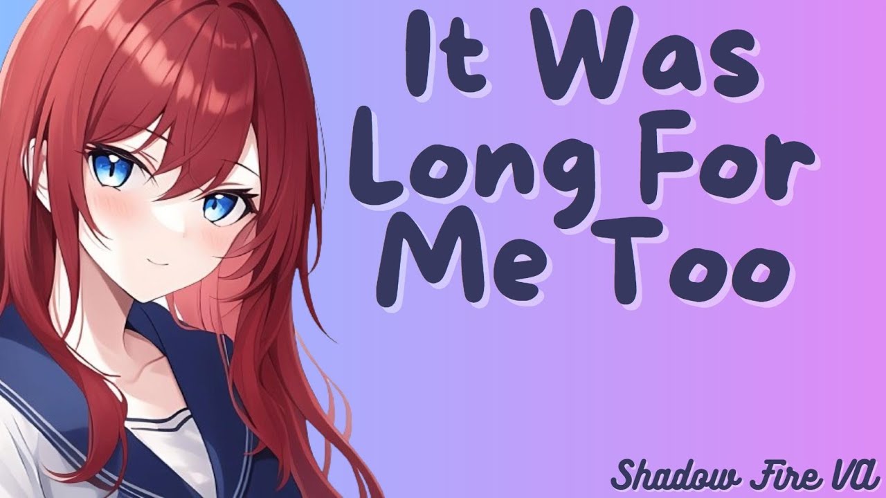 [Spoiling] Girlfriend Gives You A Massage After A Long Day [ASMR ...