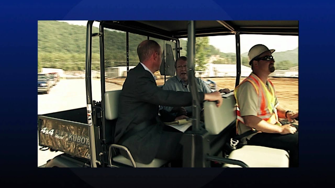 WJHL TV 11 anchors know news 15s PROMO - YouTube