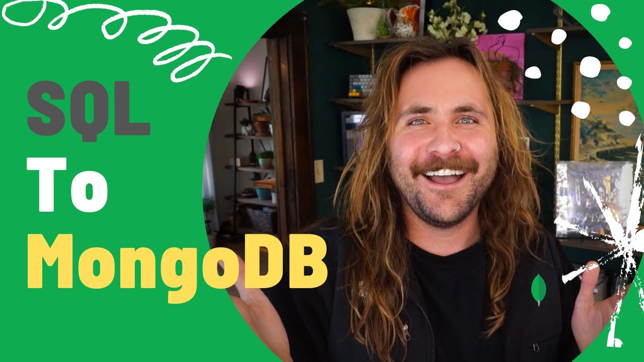 Mapping Sql Terms And Concepts To Mongodb 0352