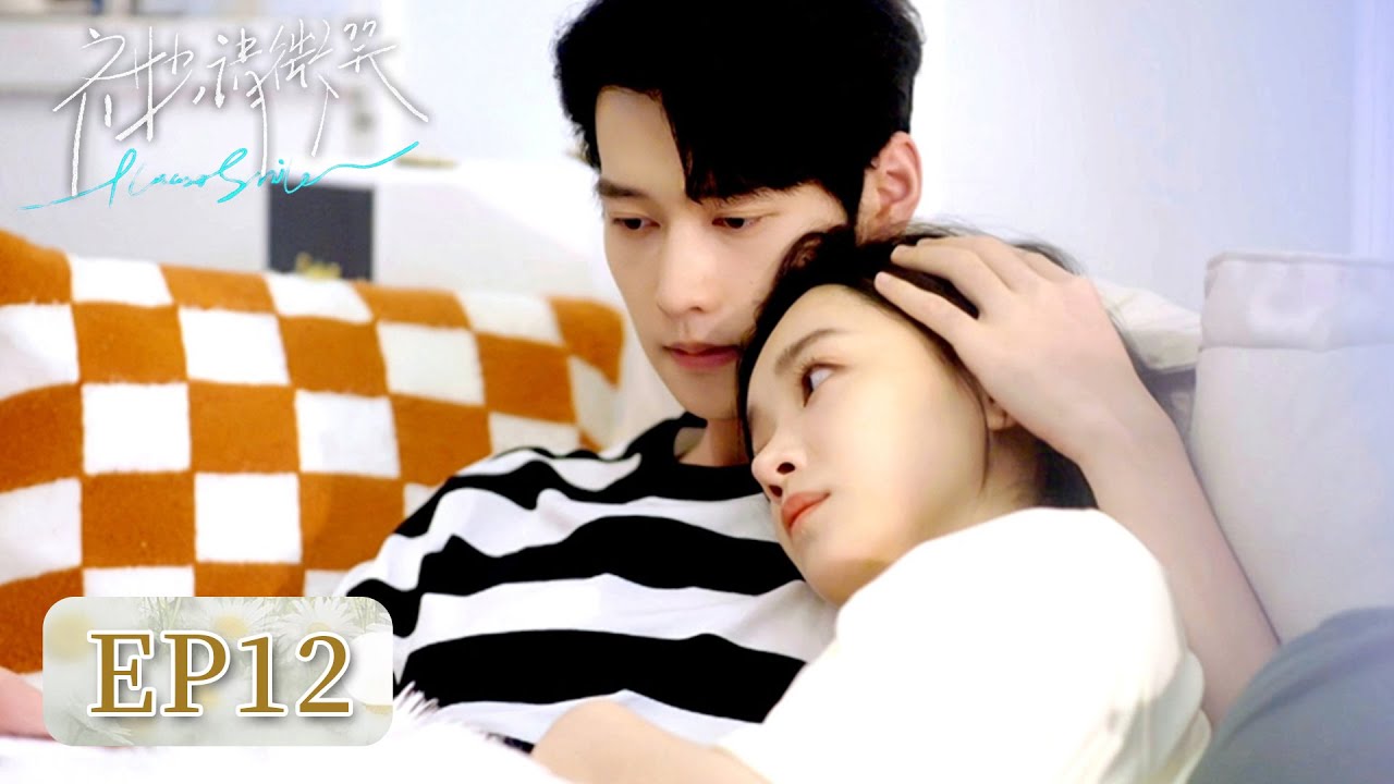 EP12 | Qi Miao got sick on her birthday and her mom warmly accompanied ...