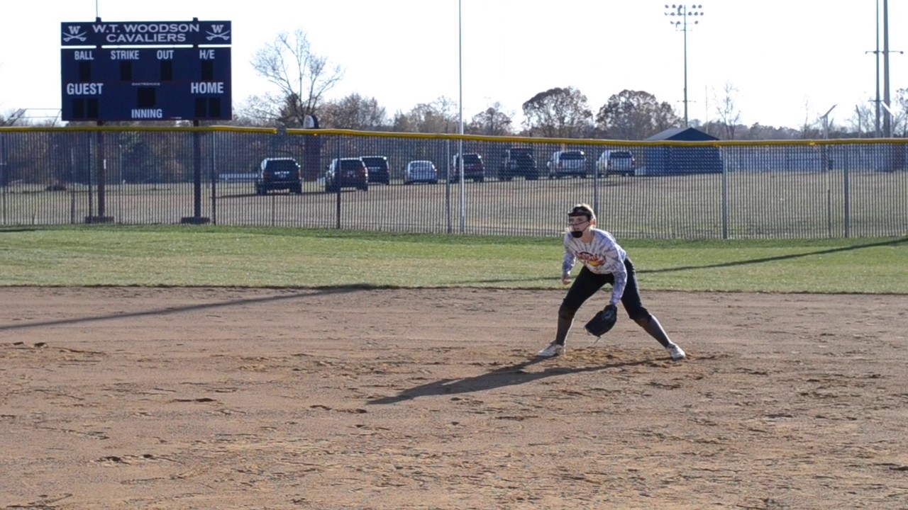 Fielding- SS, RF - YouTube