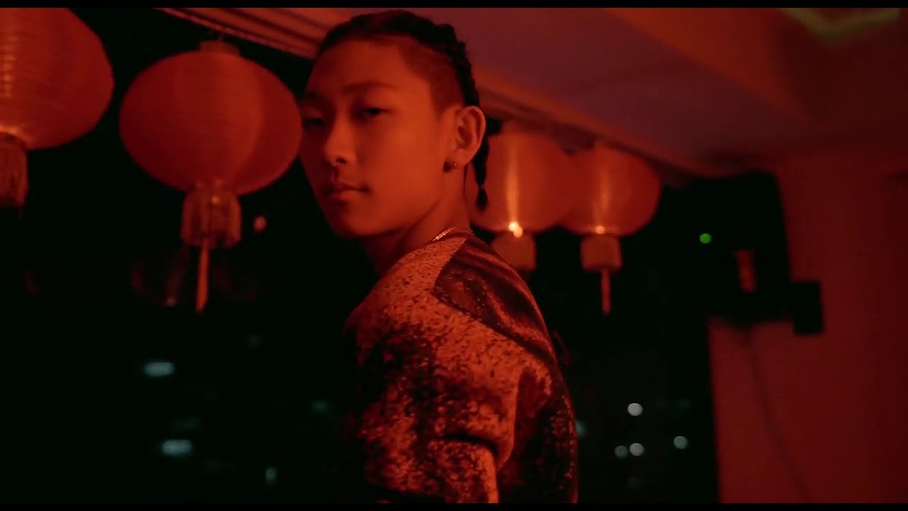 Royal 44 - Red Lantern (feat. BRADYSTREET) [Official Video] - YouTube
