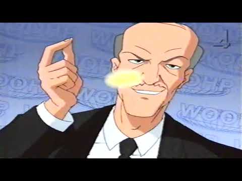 Totally Spies & Aladdin Jafars Återkomst (Videon börjar paja)