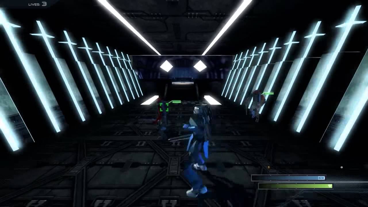 Proxy Blade Zero - Launch Trailer - YouTube