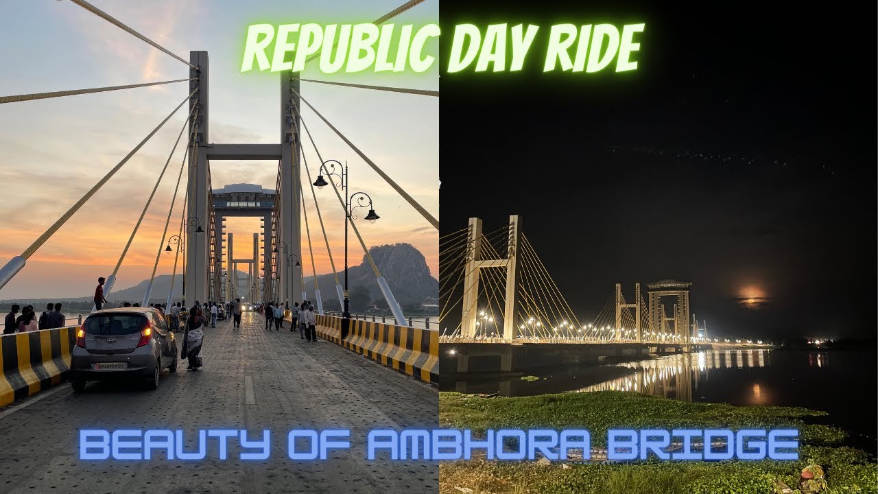 Captivating Ambhora: Celebrating Republic Day in its Spectacular Glory ...