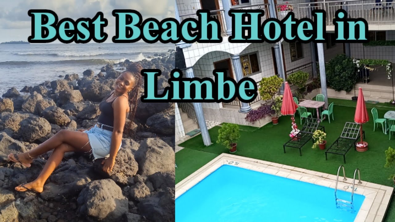 Musango Beach Hotel Limbe - YouTube