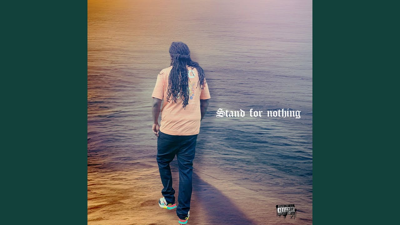 Stand for nothing - YouTube