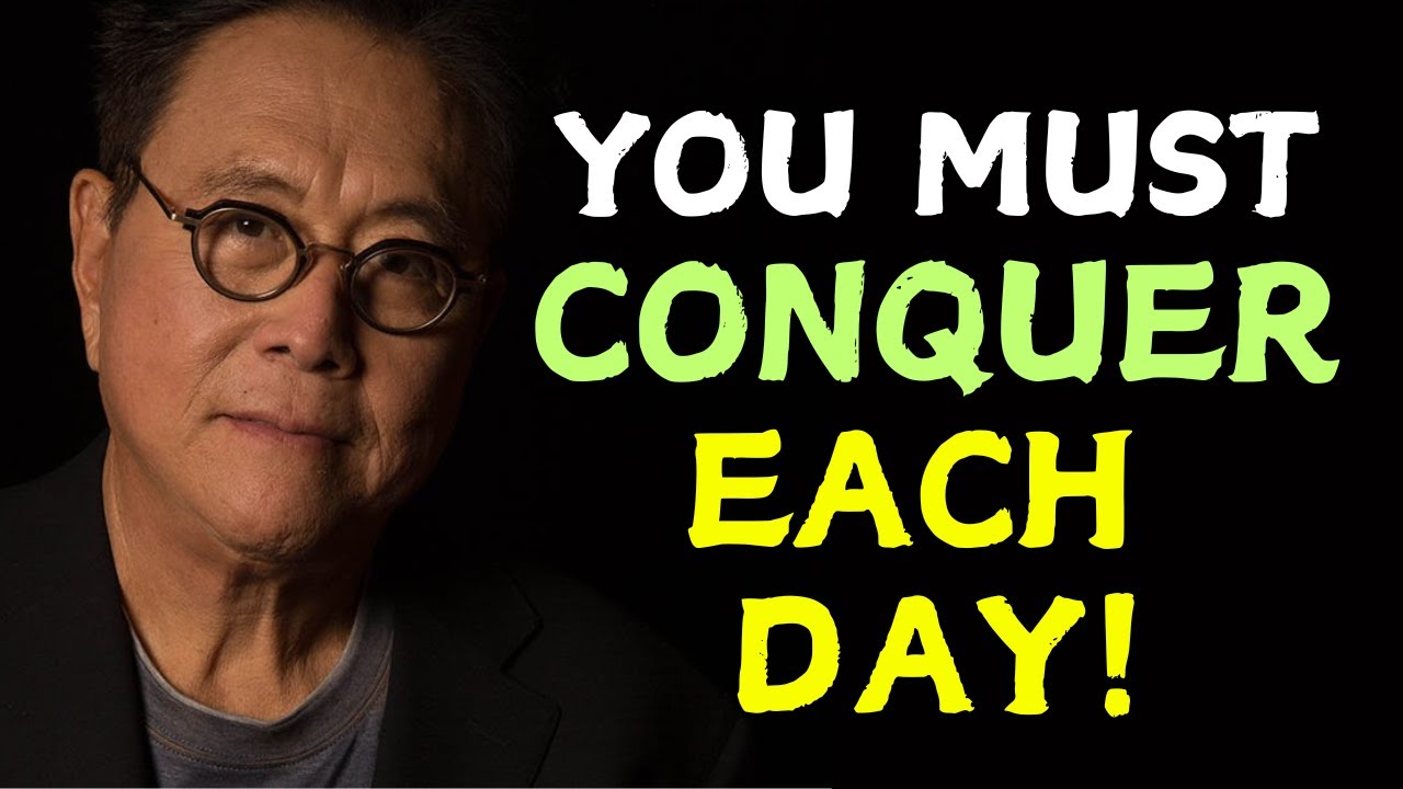 How To Conquer The Day And Maximize The Time You Have - YouTube
