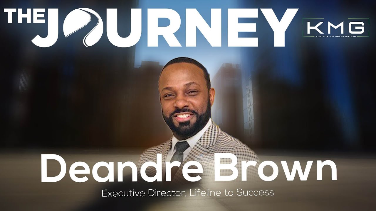 From Rural Arkansas to Memphis: DeAndre Brown's Journey of Overcoming Adversity - YouTube