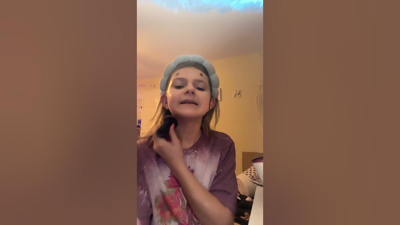 GRWM part 2 finale part - YouTube