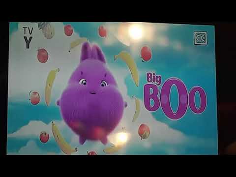 sunny bunnies theme song