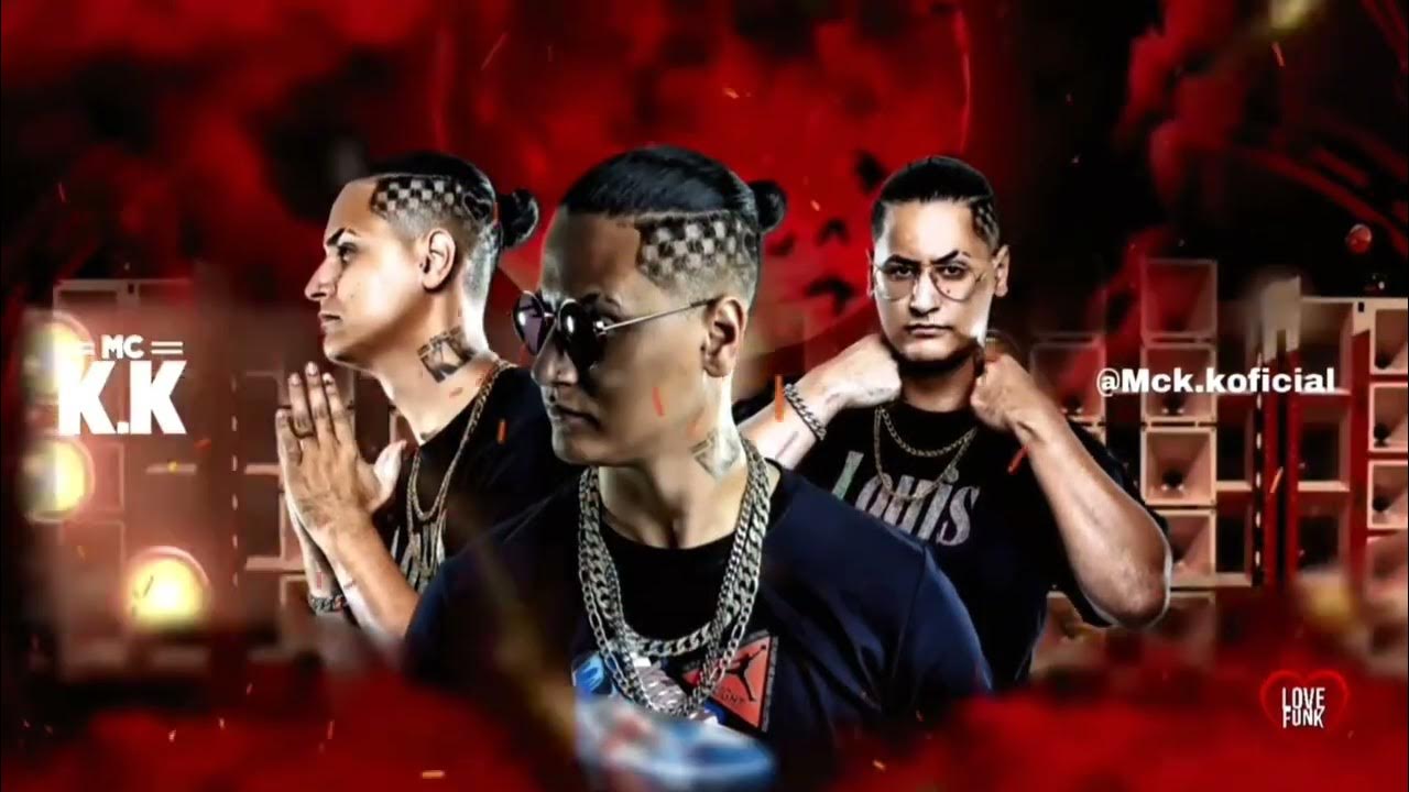 ESSA É A LEVADA (FIO DENTAL) - MC K.K [DJ GP DA ZL e K.K Prod.] - YouTube