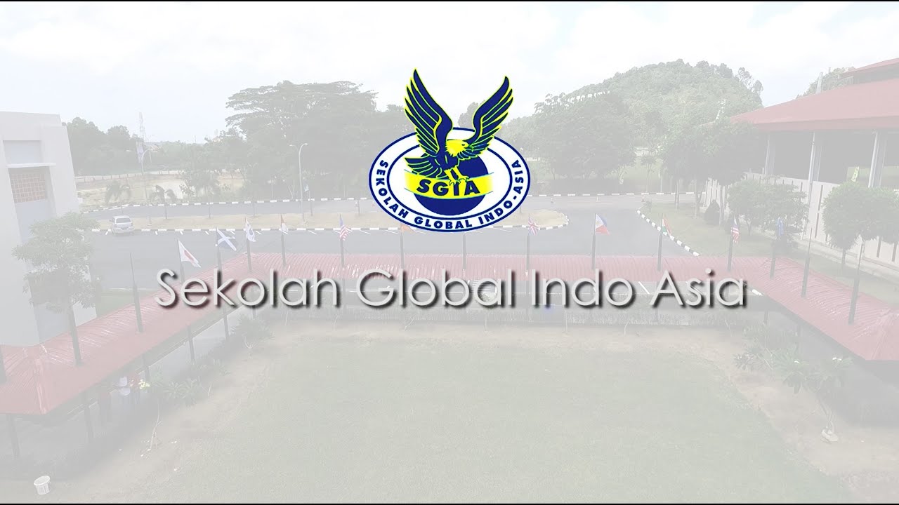 Sekolah Global Indo Asia - YouTube