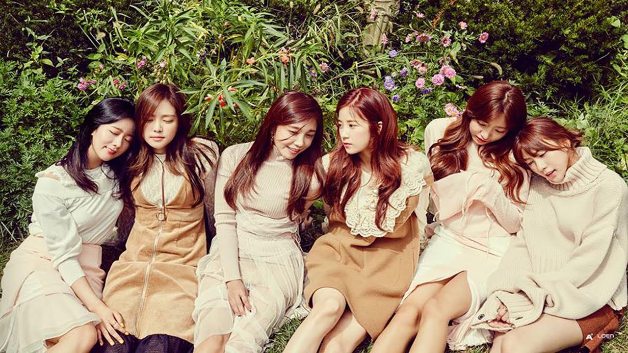 [ENG] Apink(에이핑크) '내가 설렐 수 있게(Only one)' MV 공개 (Pink Revolution) [통통영상 ...