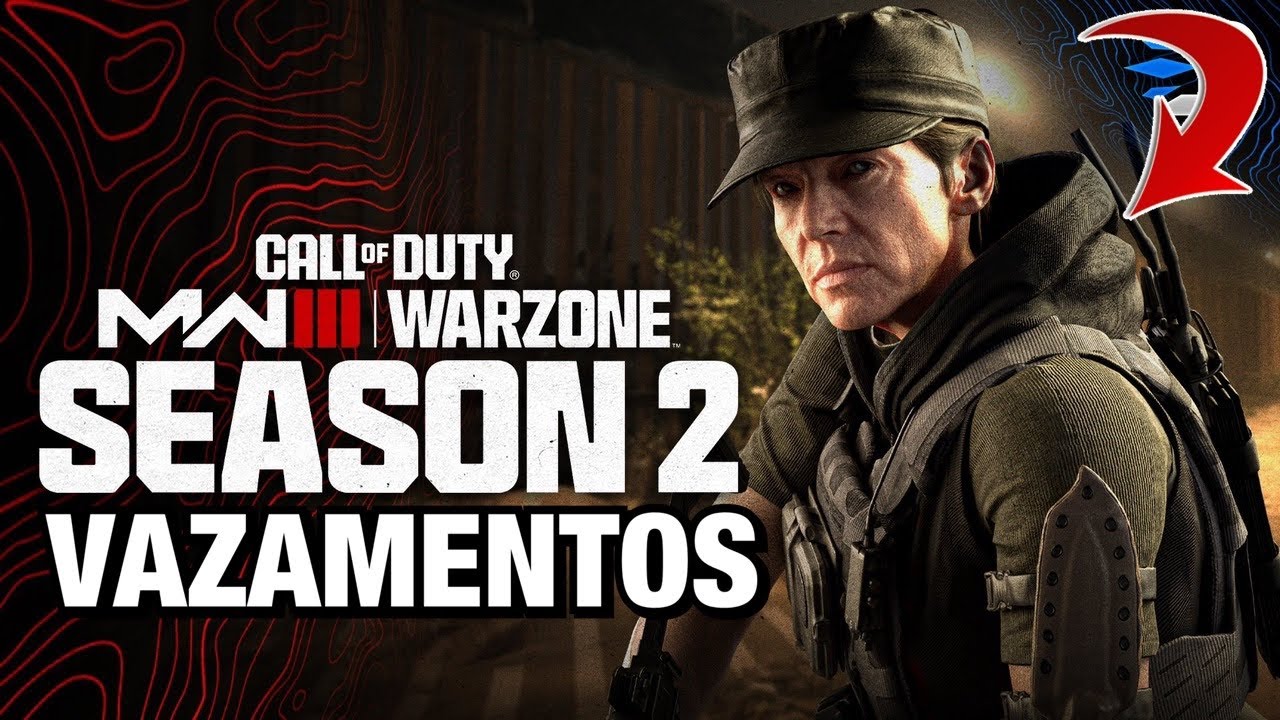 CRONUS ZEN BANIDO DO PLAYSTATION - NOVIDADES DA SEASON 2 DO COD WARZONE ...