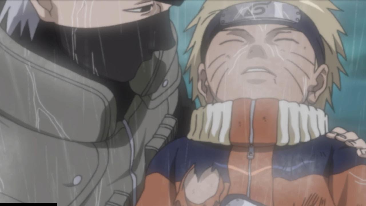 SASUKE TURNED NARUTO INTO A HOLLOW - YouTube