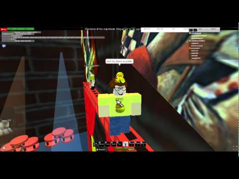 I got my rubber duckie hat on roblox :) - YouTube