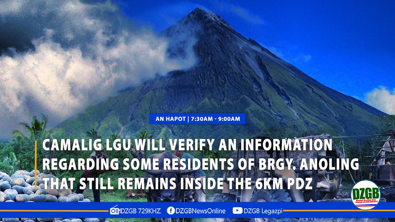 𝐂𝐚𝐦𝐚𝐥𝐢𝐠 𝐋𝐆𝐔 𝐰𝐢𝐥𝐥 𝐯𝐞𝐫𝐢𝐟𝐲 𝐚𝐧 𝐢𝐧𝐟𝐨𝐫𝐦𝐚𝐭𝐢𝐨𝐧 𝐫𝐞𝐠𝐚𝐫𝐝𝐢𝐧𝐠 𝐬𝐨𝐦𝐞 𝐫𝐞𝐬𝐢𝐝𝐞𝐧𝐭 𝐭𝐡𝐚𝐭 ...