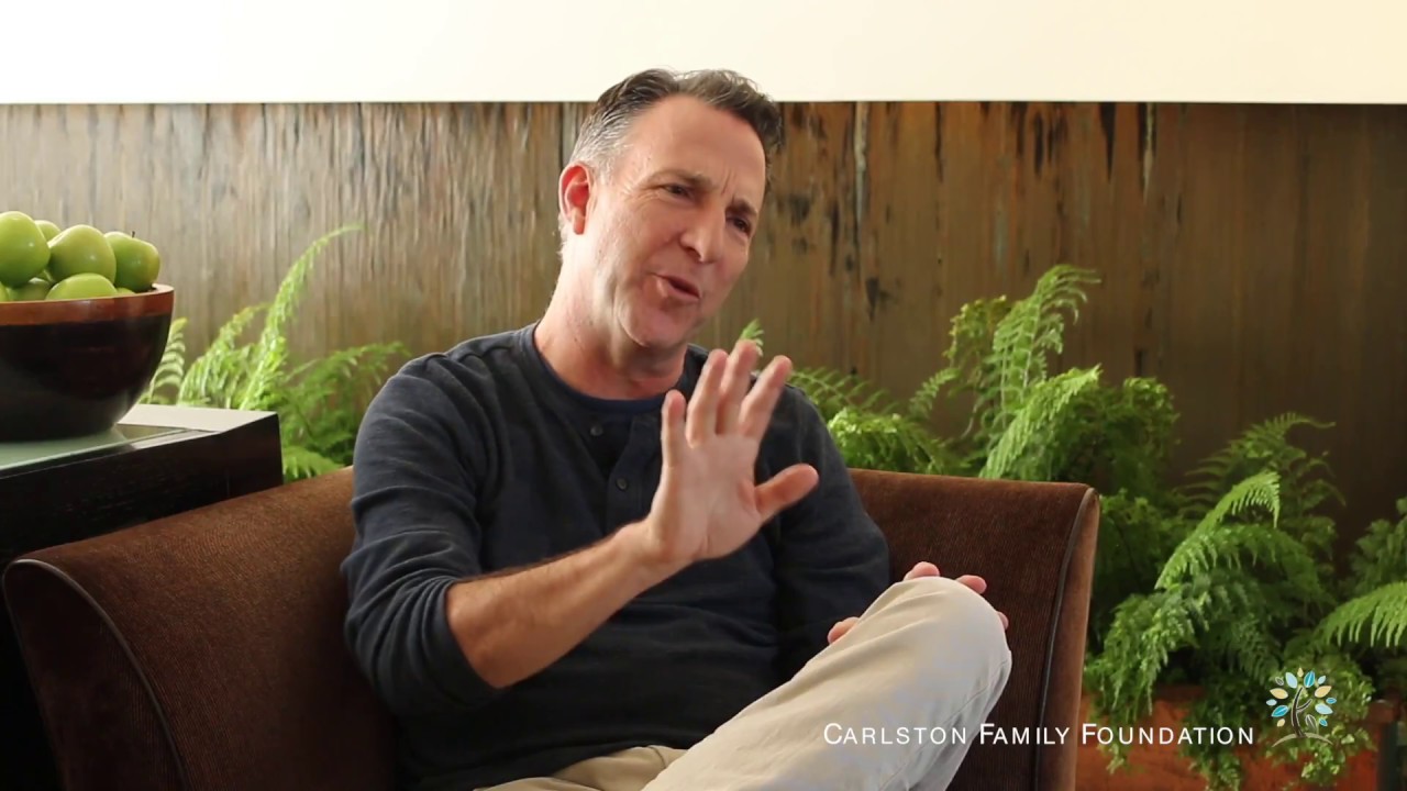 Gary Childs - The keys to being an effective teacher who makes a ...