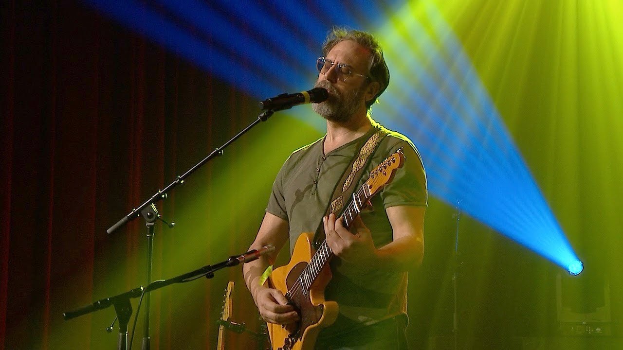 Salvation - Lazer Lloyd - YouTube