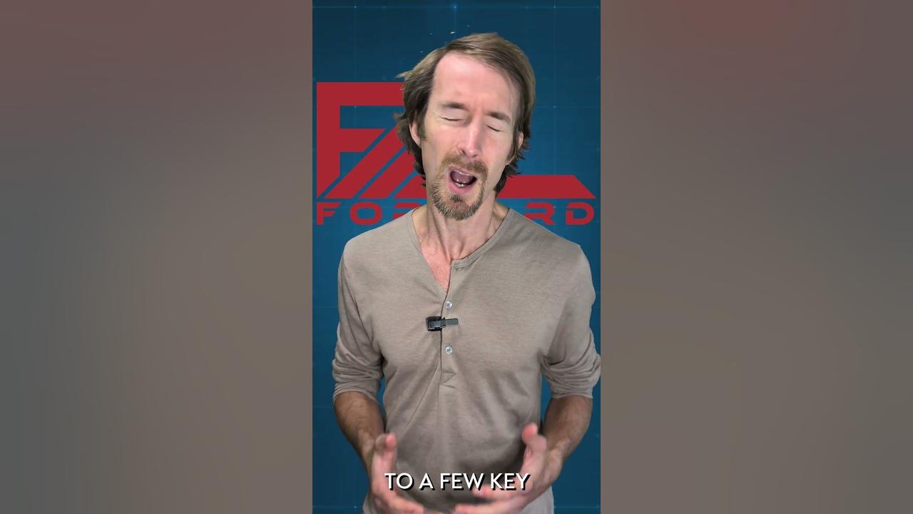 Reforming Our Election Process Part 3 - YouTube