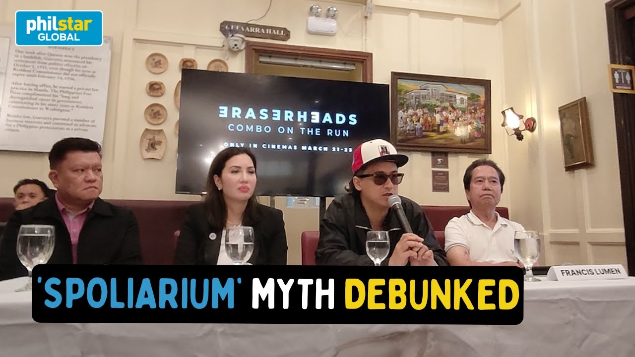 Spoliarium Eraserheads Spoliarium Wikipedia