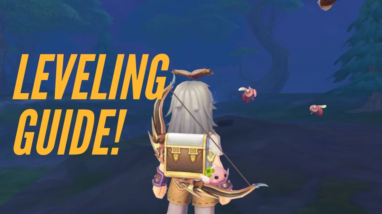 RAGNAROK X: NEXT GENERATION - FARMING/LEVELING GUIDE (Tagalog) - YouTube