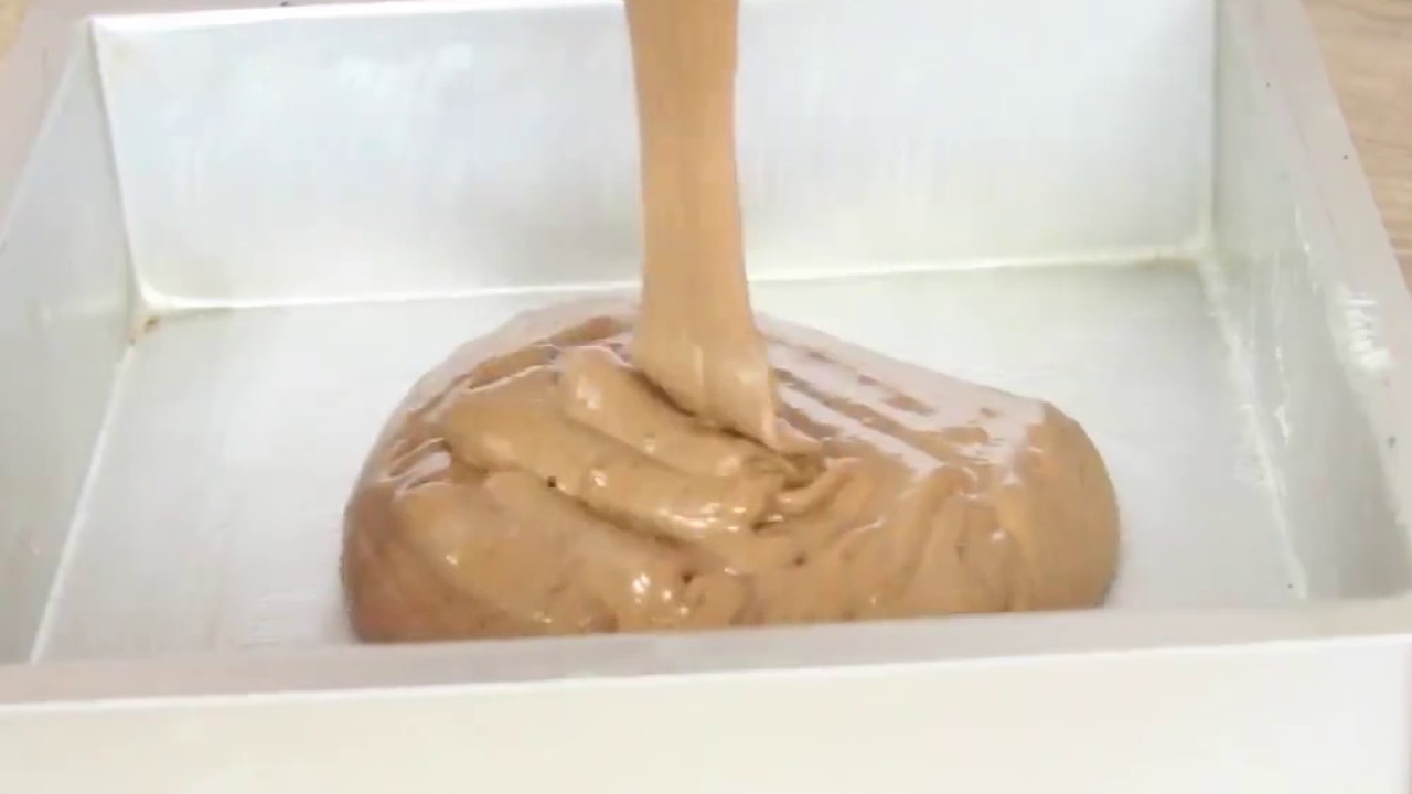 Receita de chocoleite - YouTube