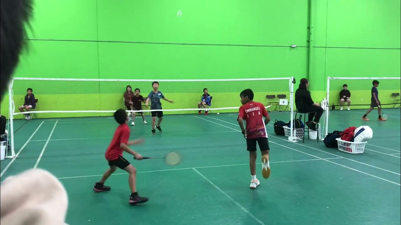 Eden BD11 R32 - YouTube