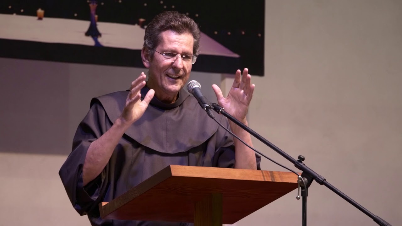 prof. dr. sc. fra Ante Vučković - 1. predavanje - Split, 12.10.2018 ...