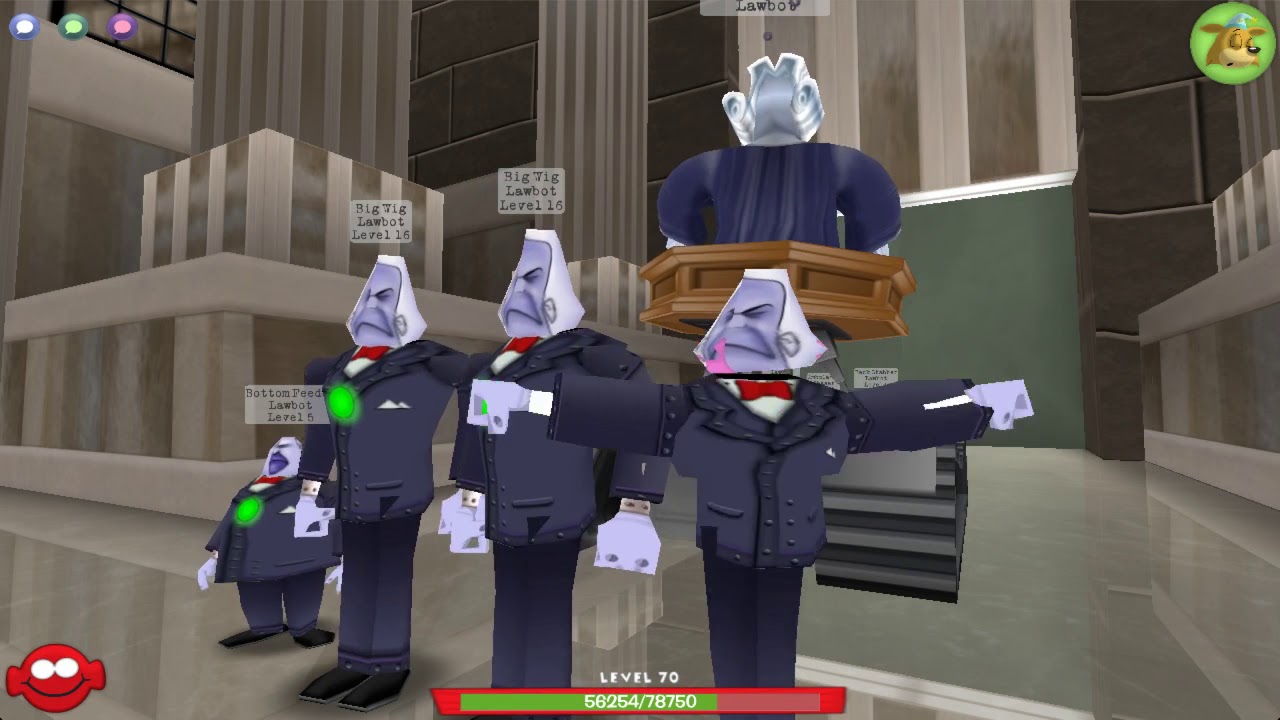 Let's play TTCC! (Return of the Chief Justice) Episode 190 - YouTube