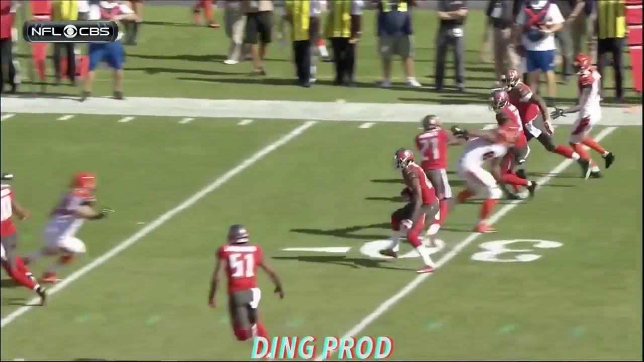 “Robbery” Ft Ding Productions, Football Montage - YouTube