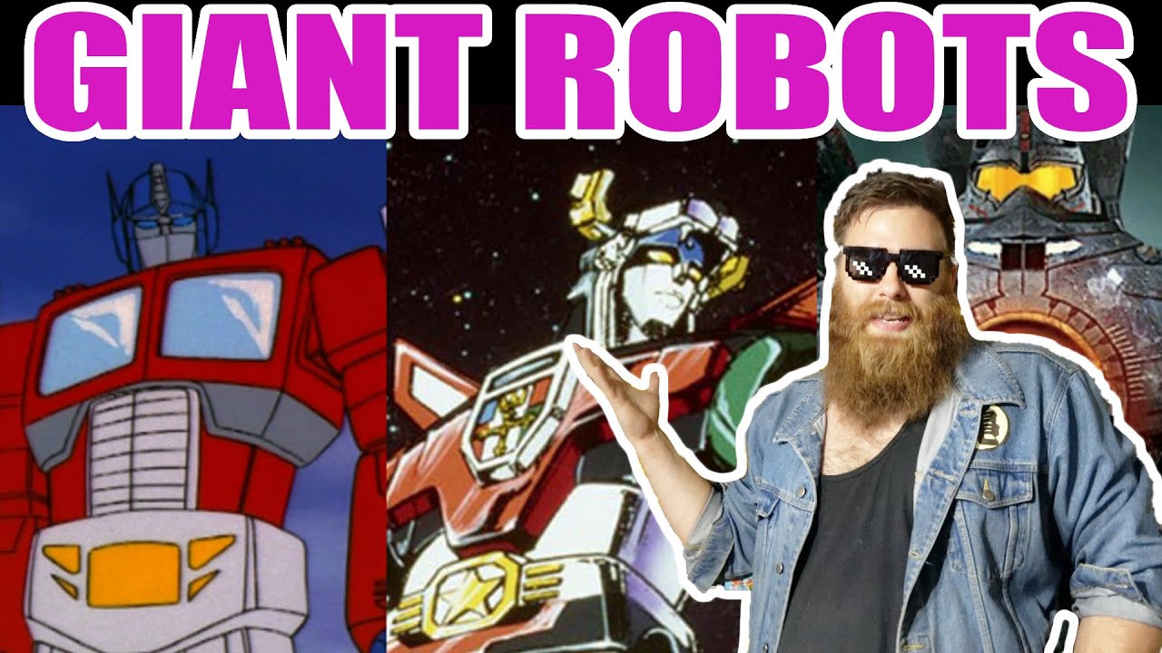 Live Video Game Hunting | Giant Robot Video Games - YouTube
