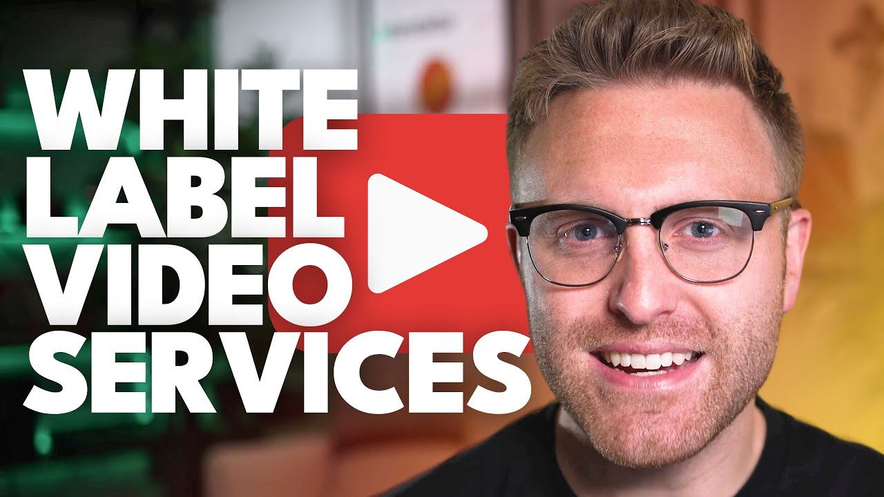 White Label Video Services: Maximizing Your Team's Efficiency - YouTube