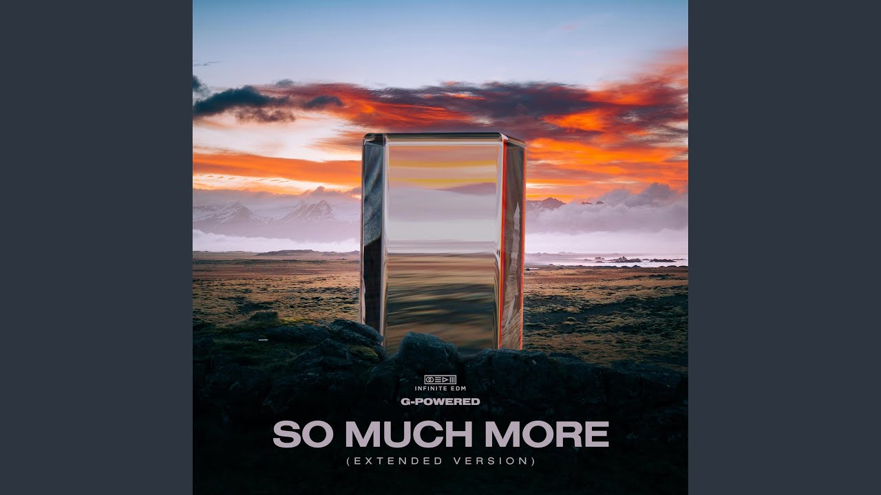 So Much More (Extended Version) - YouTube