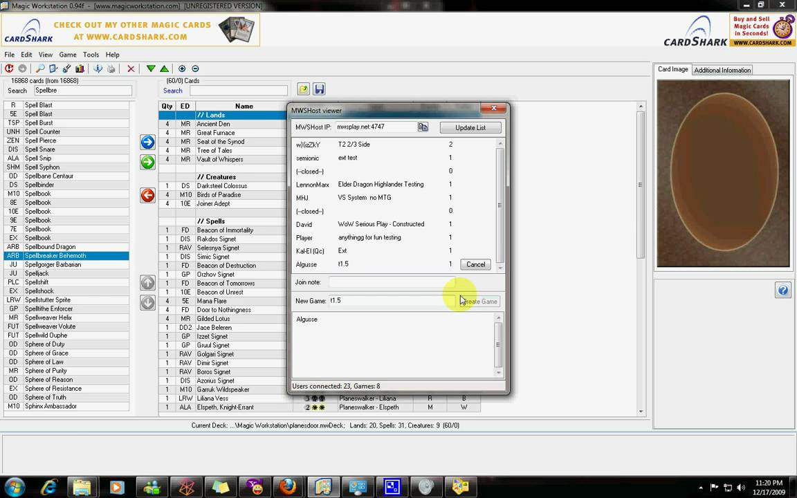 magicworkstation.avi - YouTube