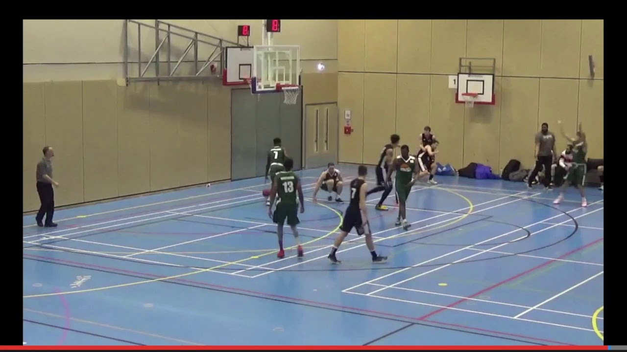 Jordan Jackson Year 1 Pro Highlight - YouTube