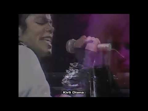 Michael Jackson - Dirty Diana Çeviri