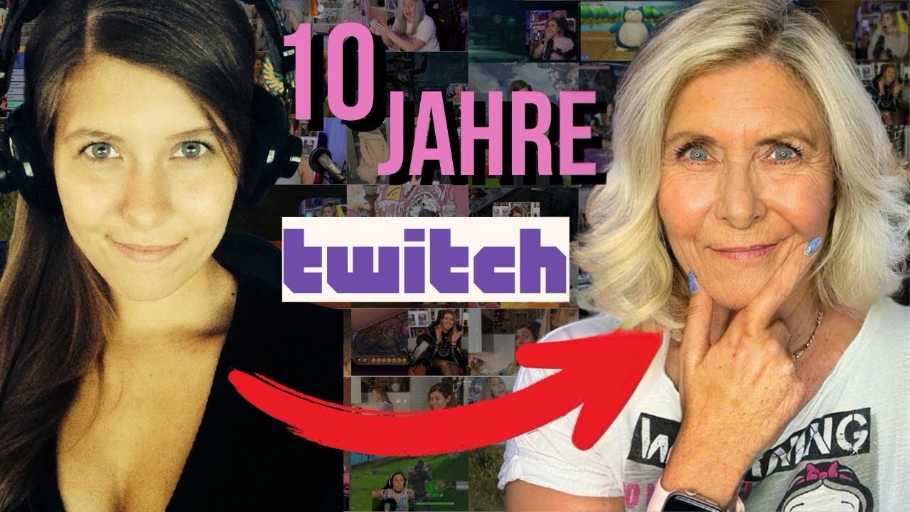 Twitch hat sich verändert - und das sind die Beweise! 😂 - YouTube