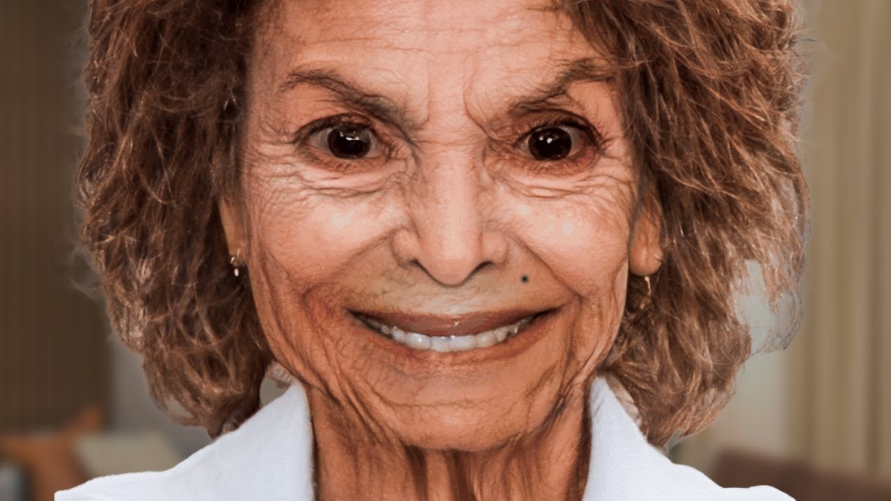 The Tragedy Of Janet Jackson Is So Sad - YouTube