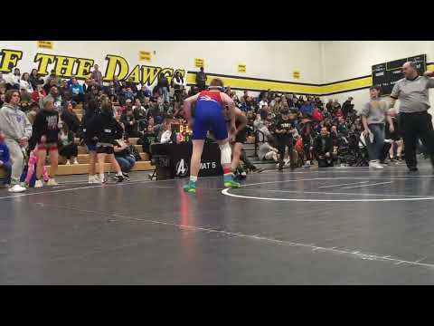 Tarris, Evan v Unknown (Unknown) 01-06-24 W PIN 3:00 - YouTube