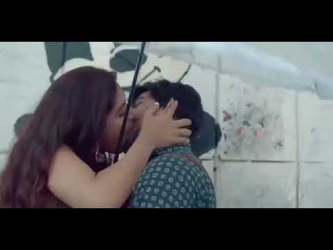 Beautiful Aunty Smooching Young Guy in Public | Best Kissing Scene Forever