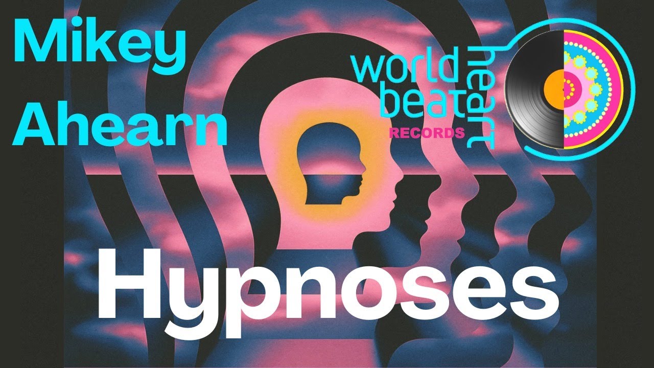 Mikey Ahearn & Ayo Vincent - Hypnoses (Promo) - YouTube