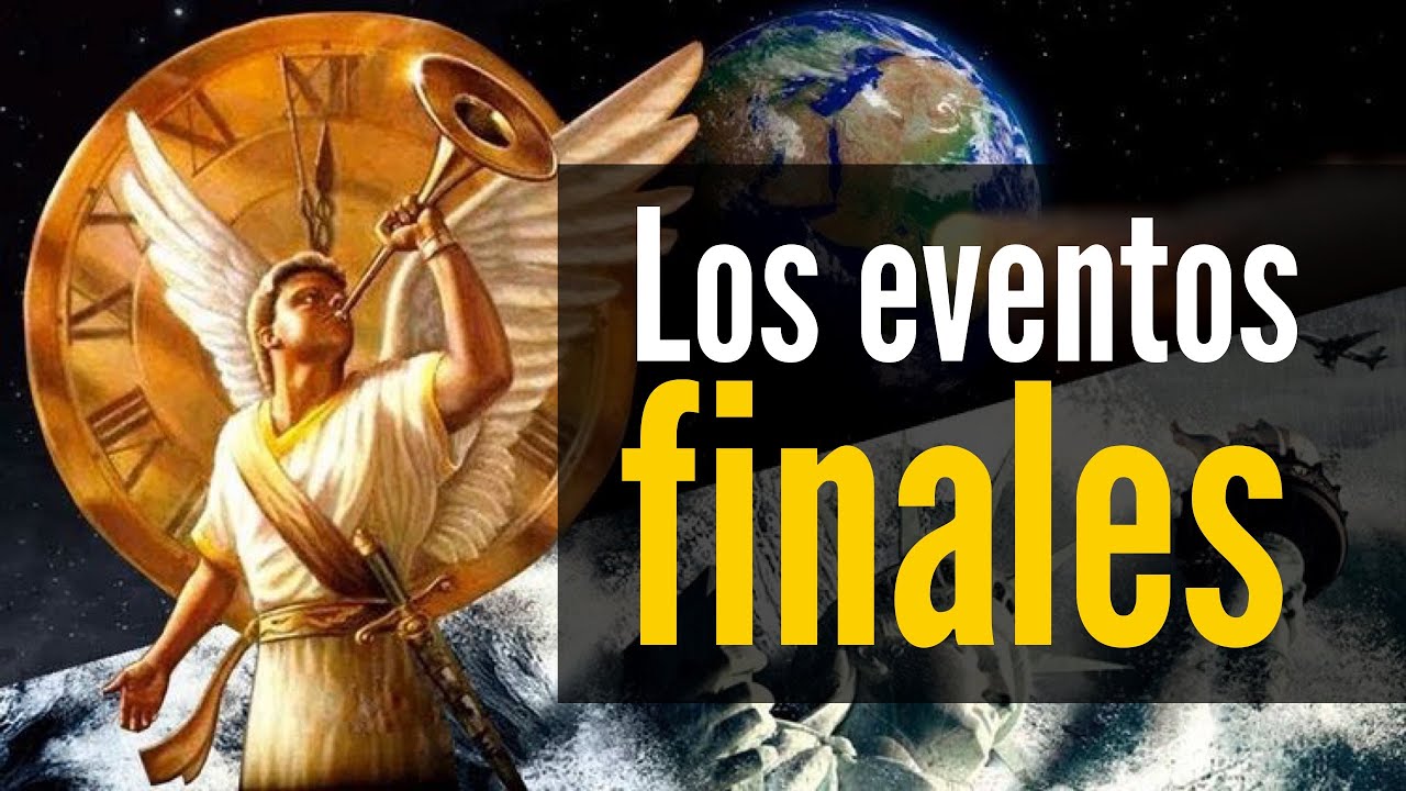 Los eventos finales - YouTube