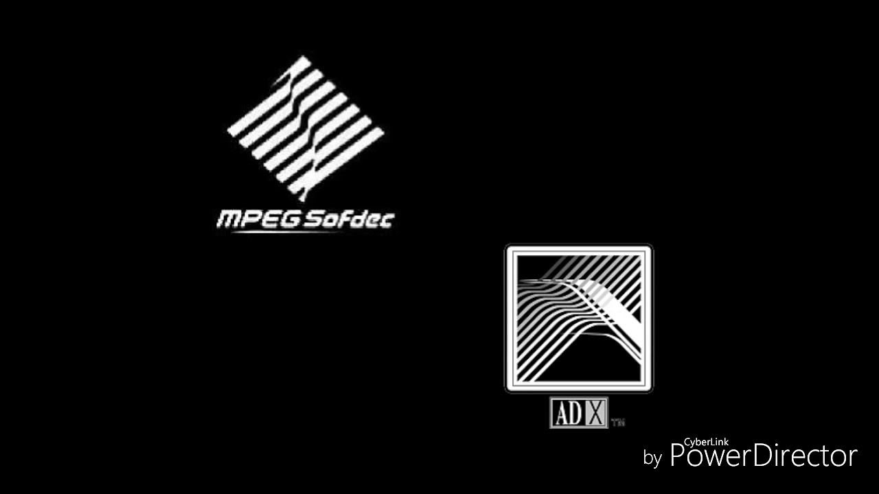 MPEG Sofdec / ADX / Eidos Interactive / Crystal Dynamics (2002) - YouTube