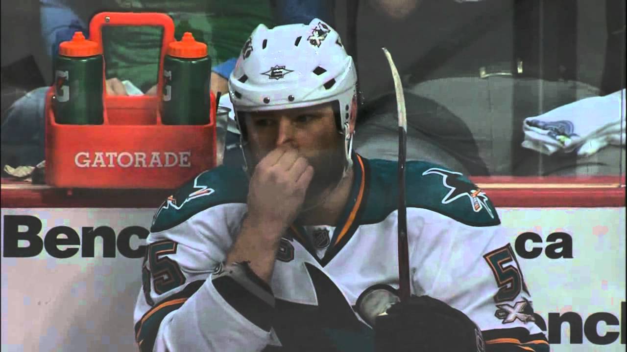 CBC Hockey Night in Canada Vancouver Canucks Boobies - YouTube